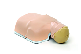 Laerdal Little Anne Resuscitation Manikin Light |aedverkkokauppa.fi